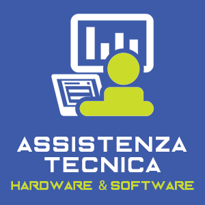 Net Service - Accompagniamo la tua azienda nel futuro - Reti, Server ...