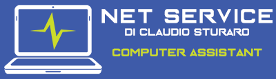 Net Service - Accompagniamo la tua azienda nel futuro - Reti, Server ...